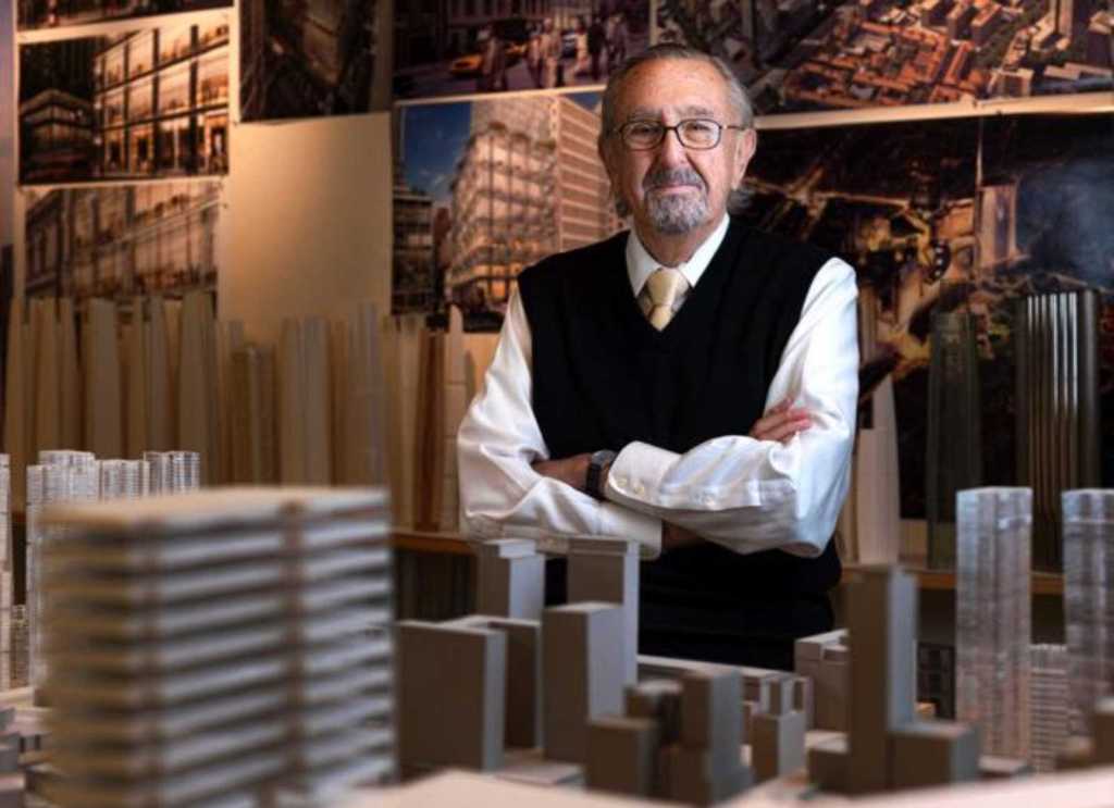 PELLI CLARKE PELLI ARCHITECTS | Modulo.net - Il portale della progettazione