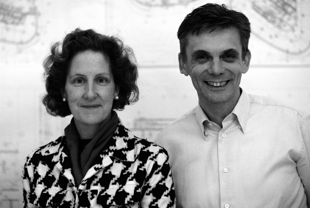 SAUERBRUCH HUTTON | Modulo.net - Il portale della progettazione