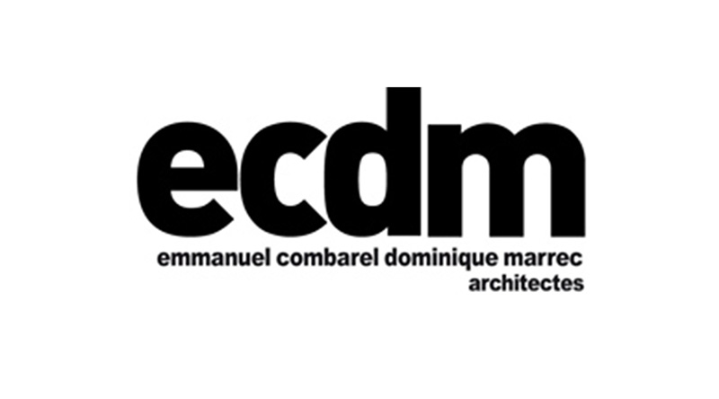 ECDM ARCHITECTES | Modulo.net - Il portale della progettazione