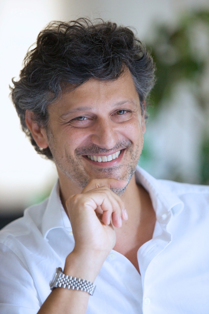 VITTORIO GRASSI ARCHITECTS | Modulo.net - Il portale della progettazione