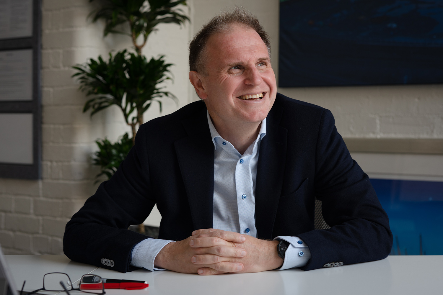 BURO HAPPOLD ENGINEERING | Modulo.net - Il portale della progettazione