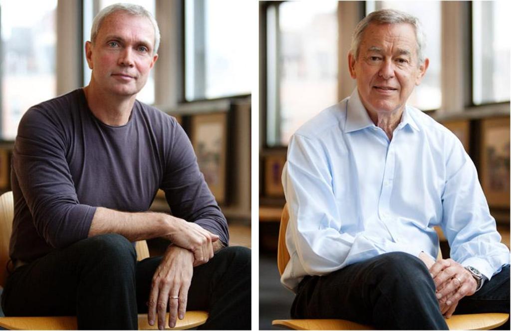 COOK+FOX | Modulo.net - Il portale della progettazione