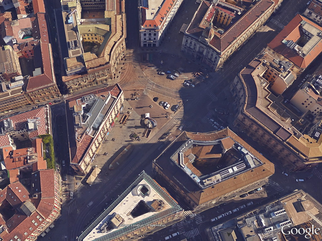 Il nuovo volto di Piazza Cordusio | Modulo.net - Il portale della ... Il nuovo volto di Piazza Cordusio | Modulo.net - Il portale della ...