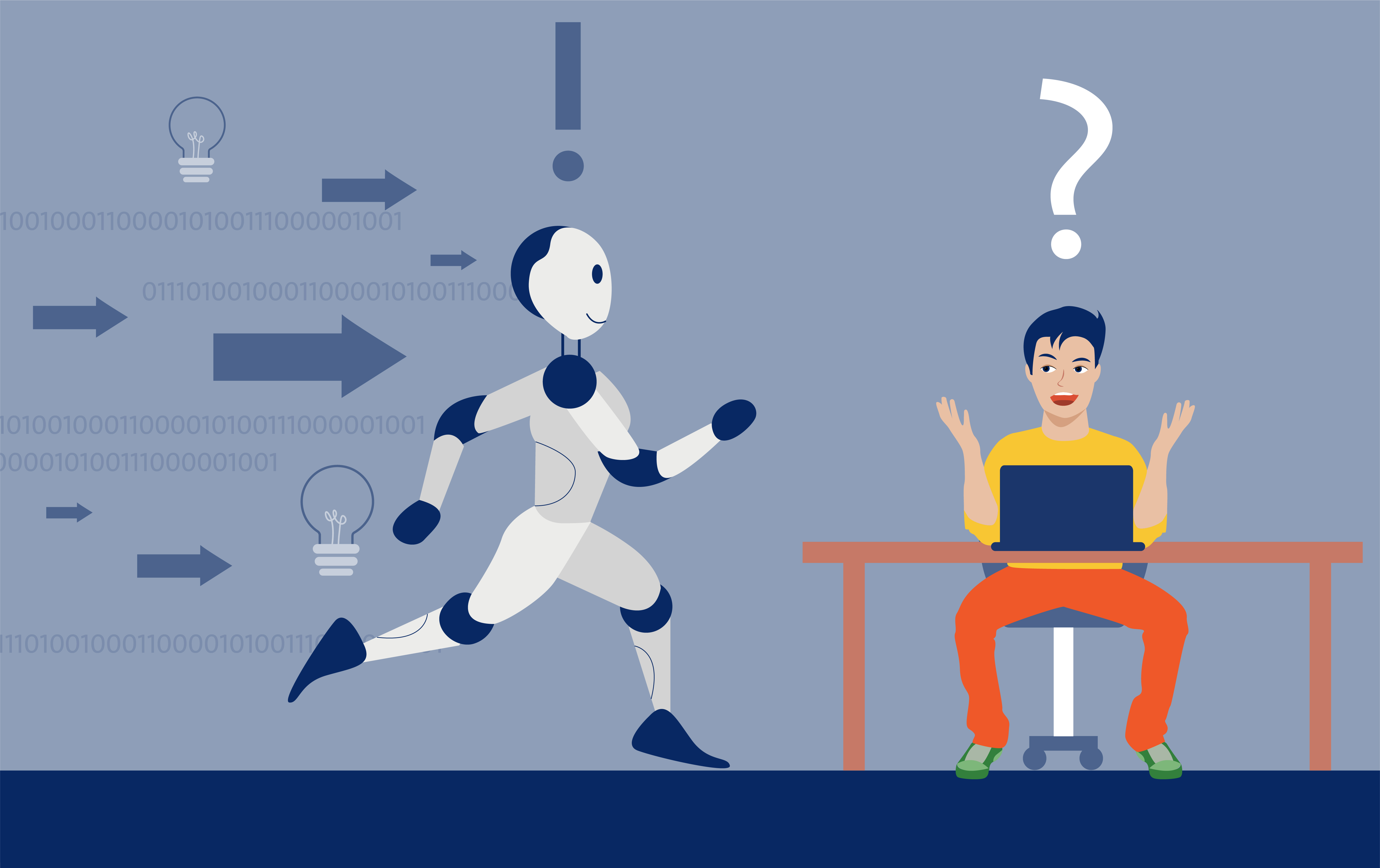 Digitalizzazione: Opportunità o Minaccia? | Modulo.net - Il portale ... Digitalizzazione: Opportunità o Minaccia? | Modulo.net - Il portale ...