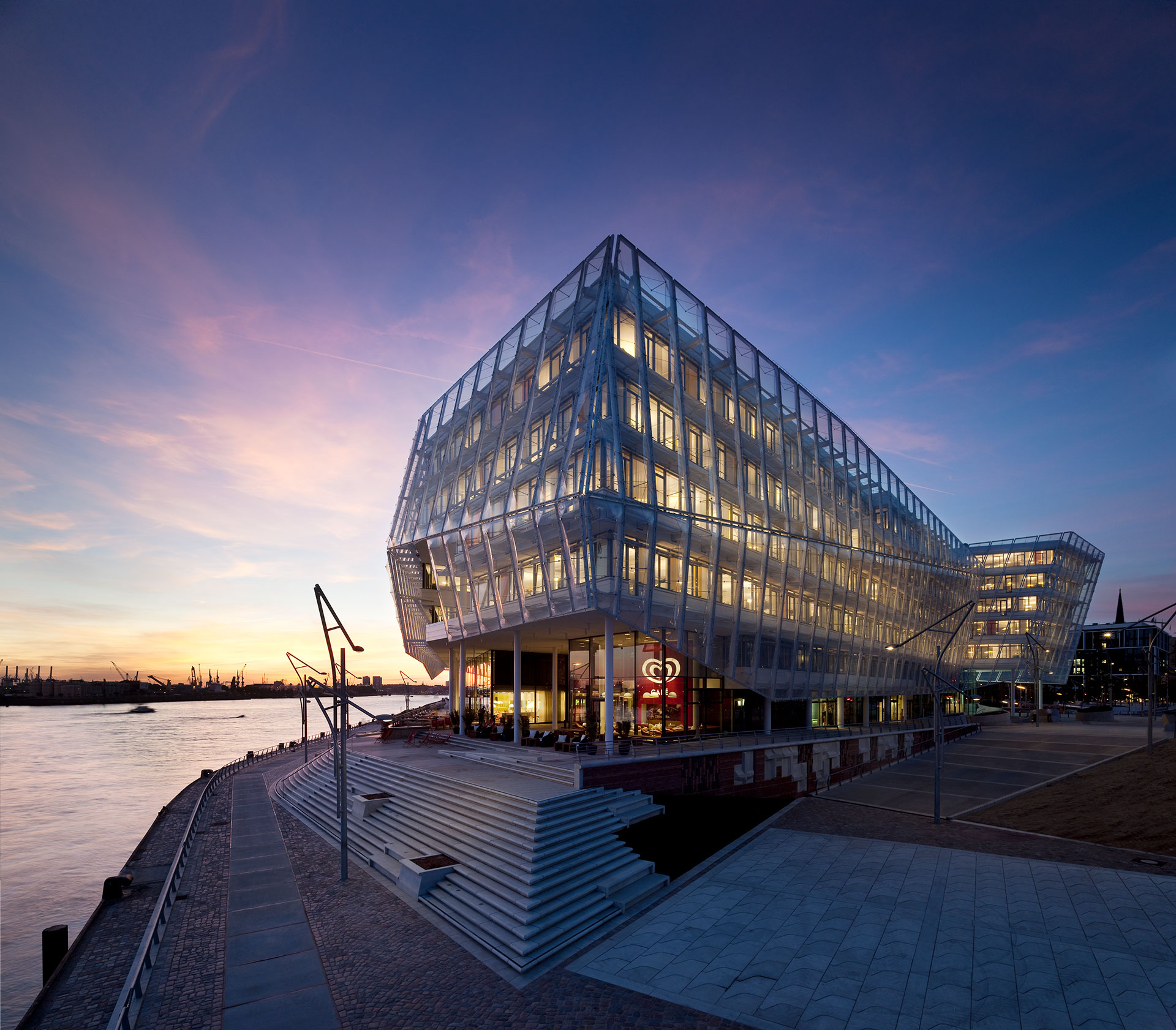 UNILEVER HEADQUARTERS Modulo Il Portale Della Progettazione