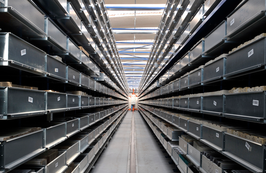 La Cittadella degli archivi si trasforma nel Mi.Ma. “Milan Metropolitan ...