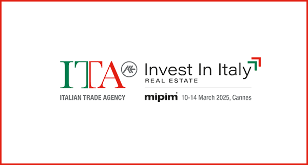 IL SISTEMA-PAESE IN VETRINA AL MIPIM 2025 | Modulo.net - Il portale della progettazione